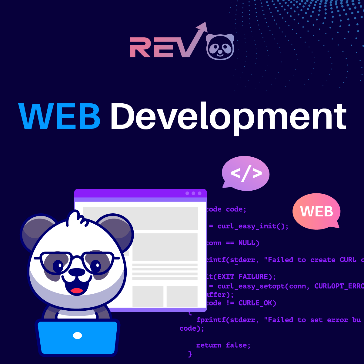 Web Development Services | Web Development Agency