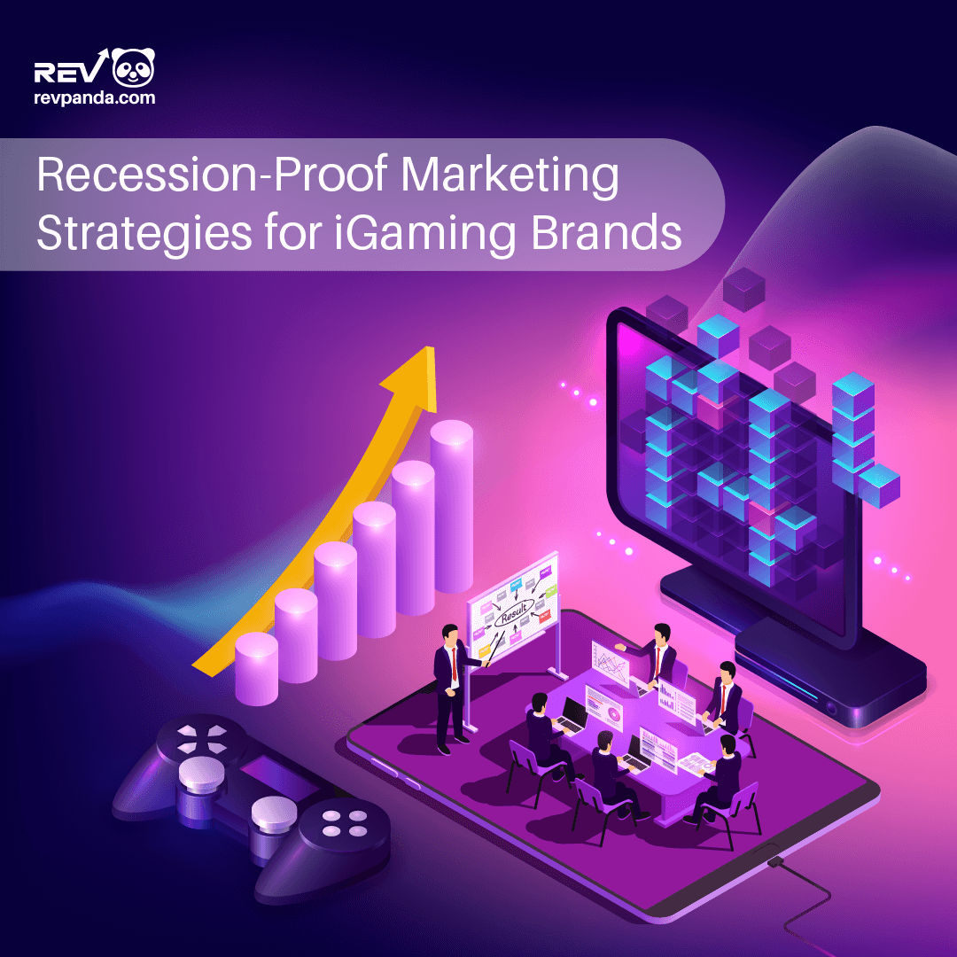Revpanda | Award-Winning Digital Marketing Agency in 2023