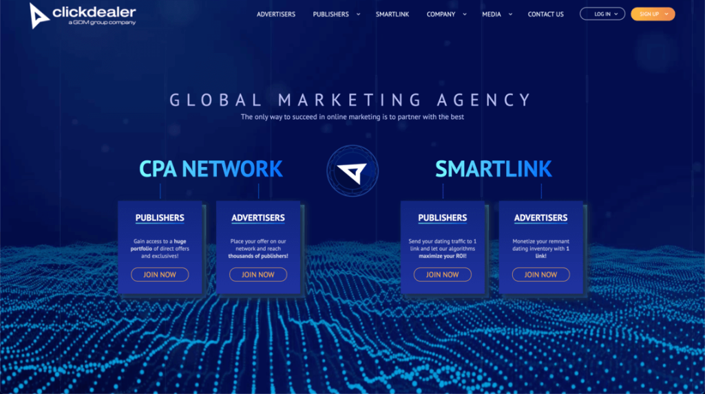 Best CPL Affiliate Networks with High Commissions for 2024