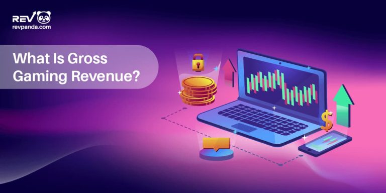 Gross Gaming Revenue Explained | What is GGR?
