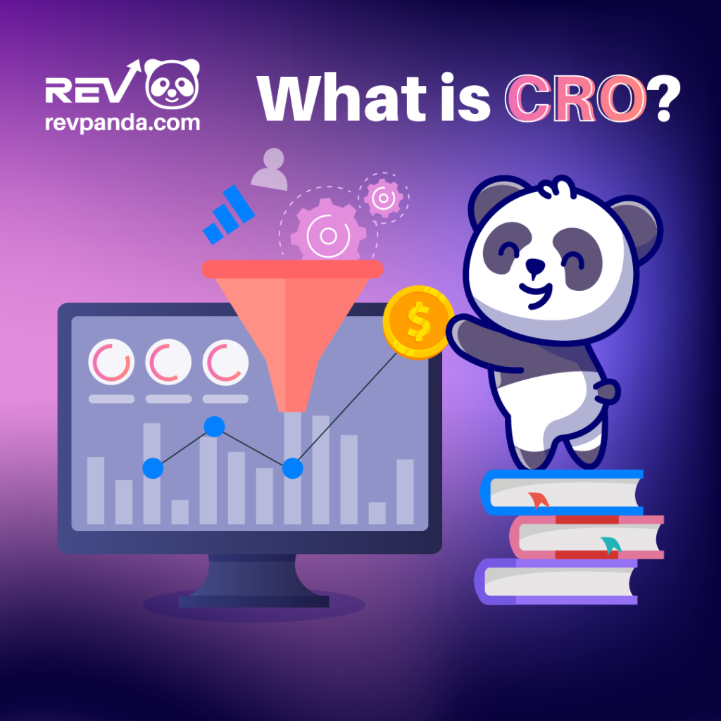 What is CRO? 5 Best Practices for Better CRO