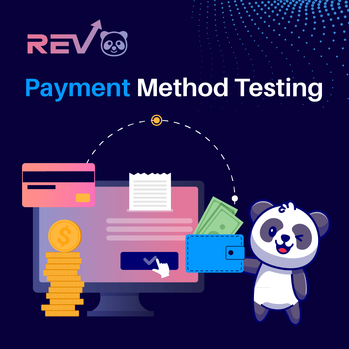 Payment Testing Services for iGaming, Casino, Betting Companies Payment Testing Services for iGaming, Casino, Betting Companies